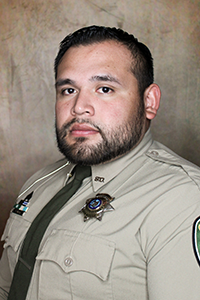 Sheriff | Quay County